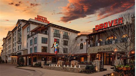 Hotel Drover