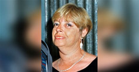 Obituary Information For Jo Ann Casale Martin Aurand