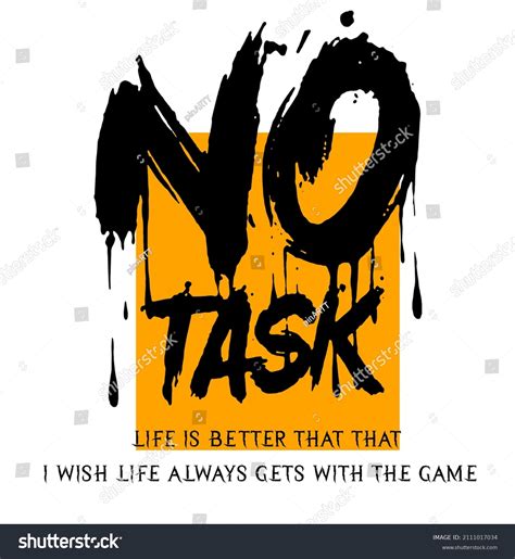 4890 No Tasks 이미지 스톡 사진 및 벡터 Shutterstock
