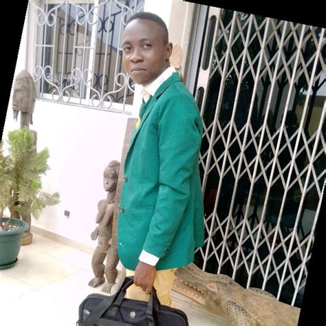 Kouassi David Brou Abidjan Côte Divoire Professional Profile