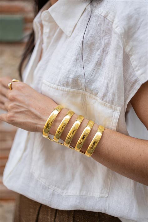 Aurelie Bidermann Manchette Esteban Boutique Turquoise Vente De