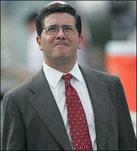 Daniel Snyder Biography Businessman Billionaire Head Of A Large Company