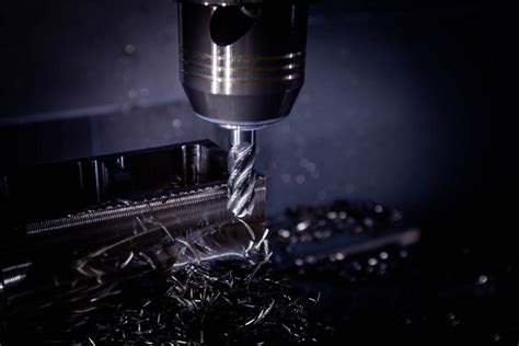 Cnc Cutting Approaches