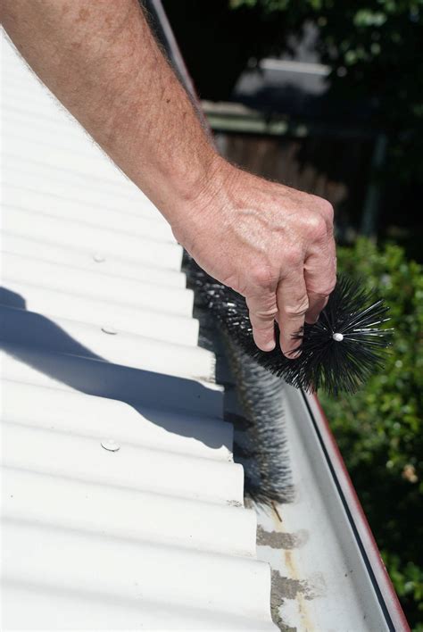 Do Gutter Guards Minimise Gutter Cleaning In Northern And Southern