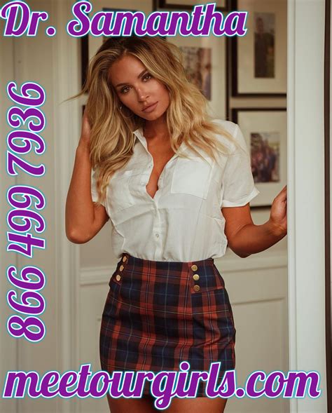 Cock Sucking Instructions Phone Sex With Dr Samantha