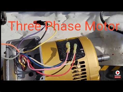 480 Volt 3 Phase 6 Lead Motor Wiring Diagram Wiring Diagram And Schematic