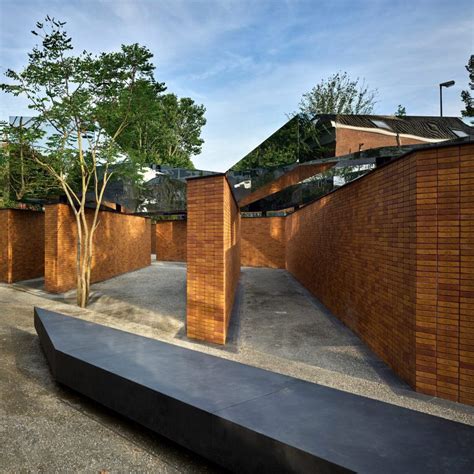 Studio Libeskind Set To Add Angular Extension To Antwerp Art Deco Tower