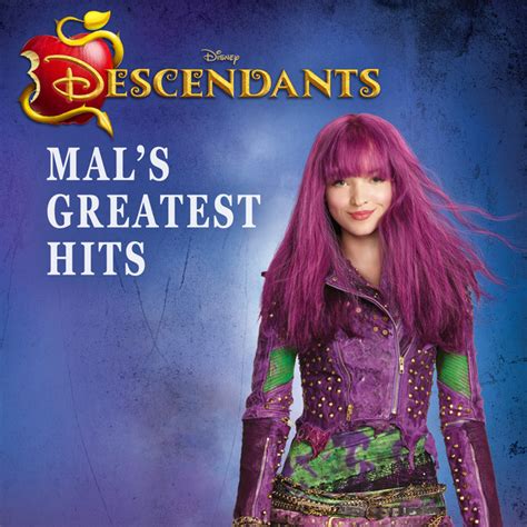 Space Between From Descendants 2soundtrack Version Song And