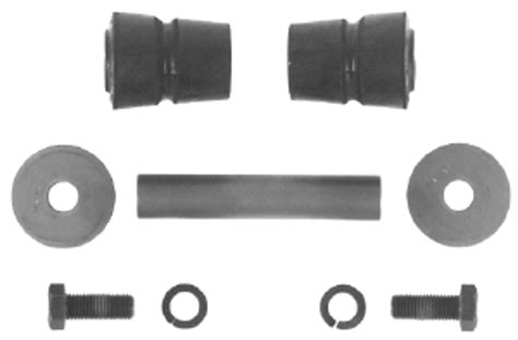 Flagg R233 Reyco Equalizer Bushing Kit