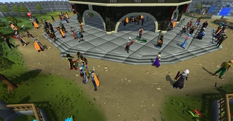 Osrs Hd Client How To Play Old School Runescape In Hd Digital Trends