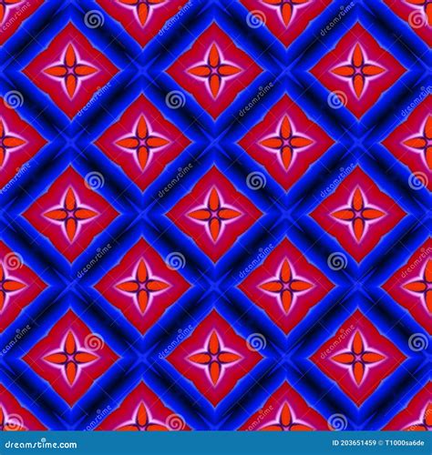 Olorful Symmetrical Repeating Patterns For Textiles Ceramic Tiles Olorful Symmetrical Repeating Patterns For Textiles Ceramic Tiles