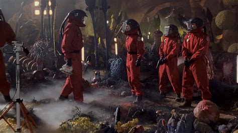Image Gallery For Evolution Filmaffinity