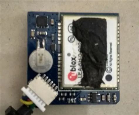 Módulo GPS Ublox LEA 6h 02 con Arduino y Python 4 pasos Cómo implementar 2023