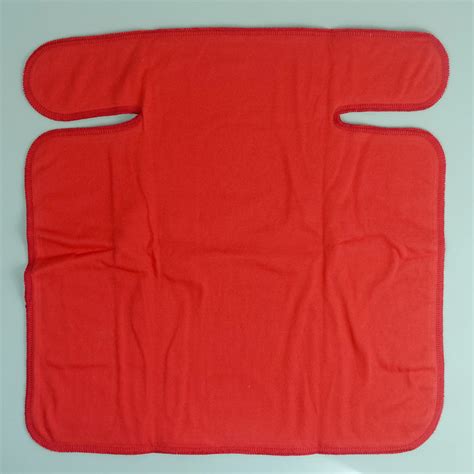 Brightbots Preflat Nappy Happi Nappies