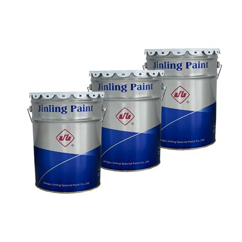 Solvent Free Epoxy Primer Topcoat Epoxy Rich Zinc Anti Rust Primer For