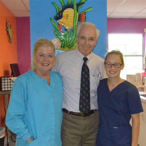Dr Fields Timonium Orthodontics 5 Star Donna K Dr Fields And His Staff Have Taken Care Of