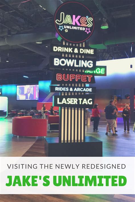 Visiting The Newly Redesigned Jake S Unlimited Artofit
