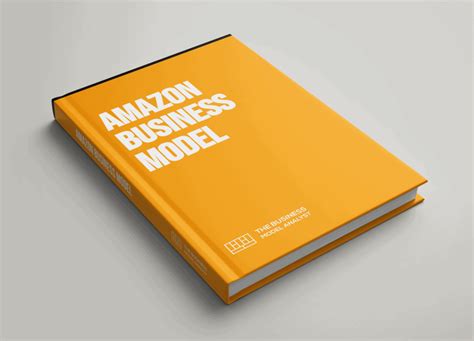 Amazon Business Model