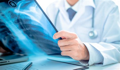 How To Become A Radiologist The Money Alert