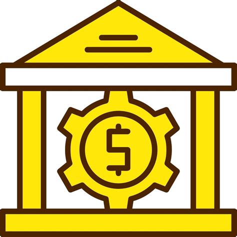 Monetary Policy Icon Design Symbol 50645082 Vector Art At Vecteezy