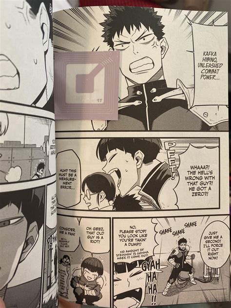 I Would Be Pretty Upset If Mina And Kafka Dont Get Together R Kaijuno8