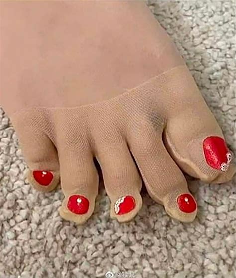 Embrace Elegance The Art Of Painting Toenails White