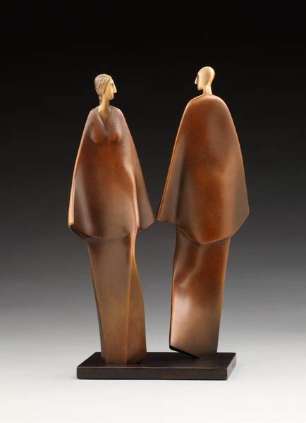 Second Glance • Carol Gold 1937 2022 • Peninsula Art Gallery Sidney Bc