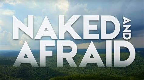 Is Naked And Afraid Season 18 Coming Release Date Cast Plot Trailer
