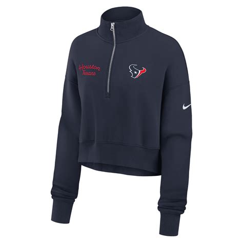 50 100 Houston Texans Clothing