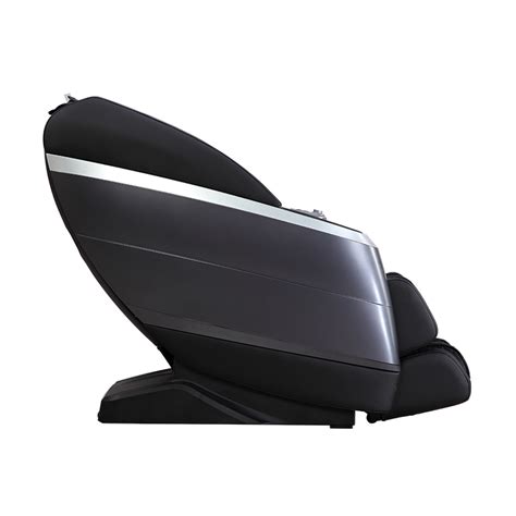 Physio Plus Massage Chair Back To Sleep