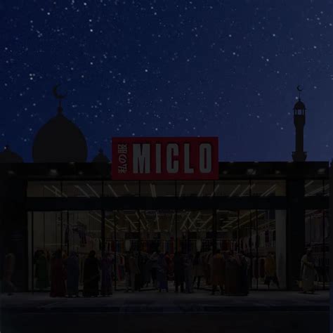 [video] Miclo On Linkedin Celebrate Eid With Miclo Style