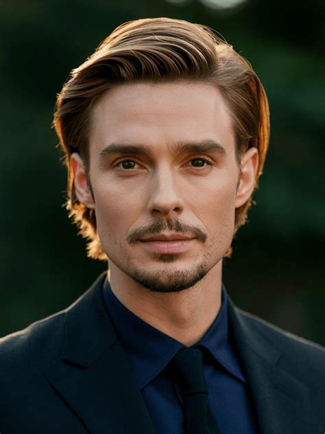 Skytop Haircut A Bold And Stylish Look For Men 2025