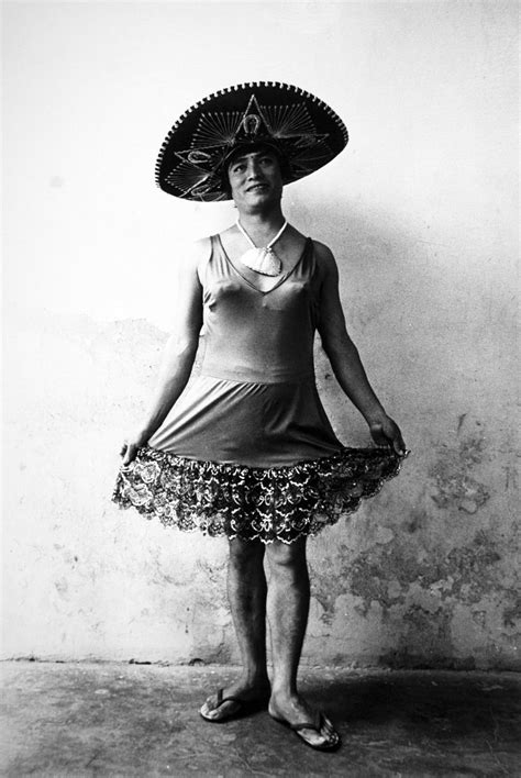 Graciela Iturbide Magnolia Juchitán Oaxaca México 1986 Etherton Gallery