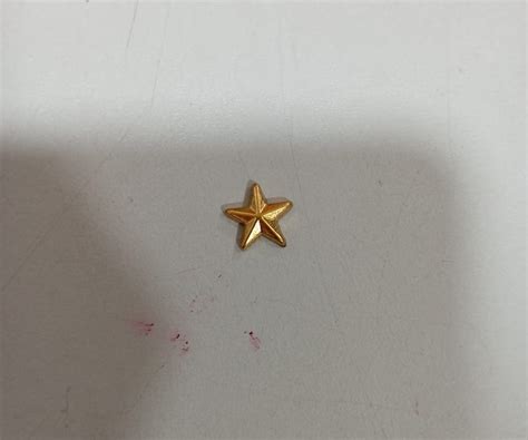 Bintang Pingat Eztactical