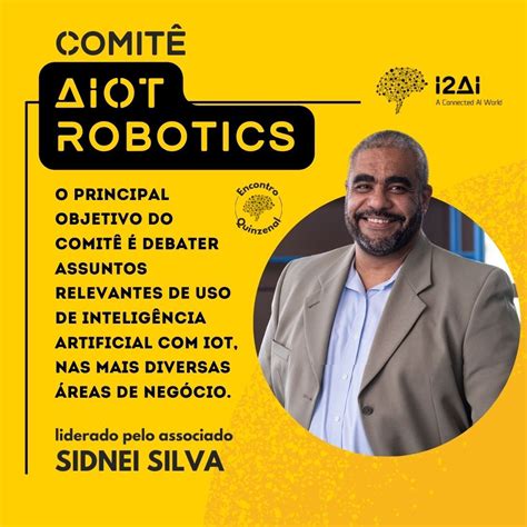 Sidnei Silva Posted On Linkedin
