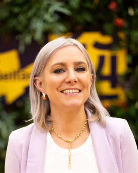 Orla Mckeating — Powered By Diversity