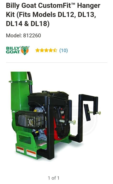 How Do You Secure Your Debris Loader To The Trailer Lawn Care Forum