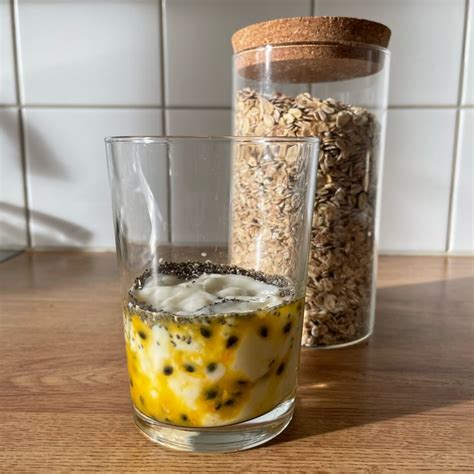 Coop Passionsfrukt Review Abillion