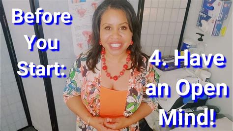 Prostate Massage Introduction Demonstration Prostate Massage Massage