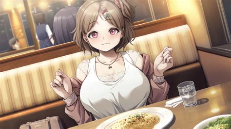 Purple Software Criminal Border 1st Offence English Craneanime