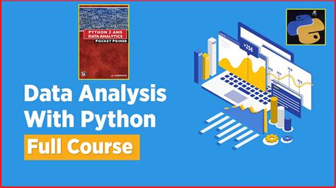 Python And Data Analytics Pocket Primer True PDF PDF