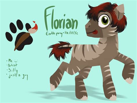 Mlp Sona On Toyhouse