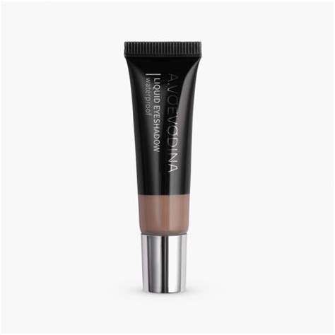 Liqide Eyeshadow 01 - жидкие тени для глаз