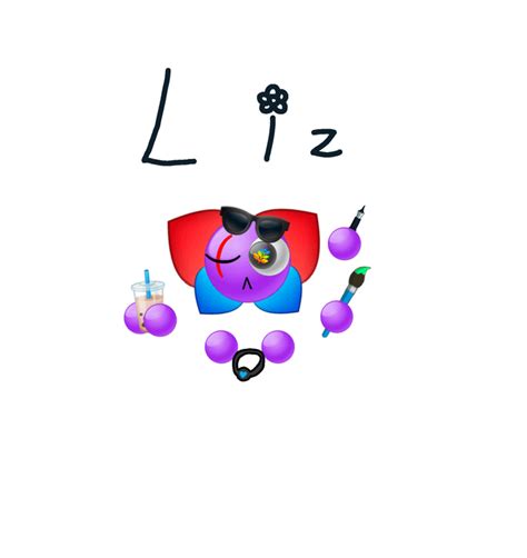 I Made A New Oc Meet Liz Also Im Running Out Of Ideas So Ill Take