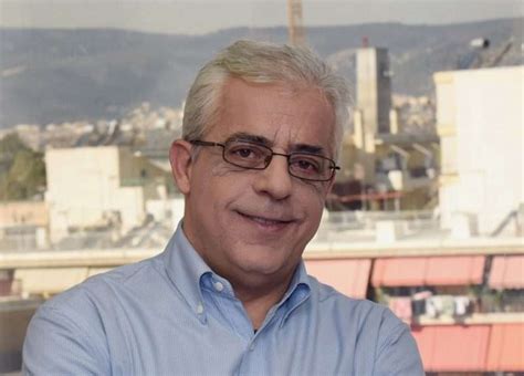 Νίκος Σοφιανός Πολιτισμός στις γειτονιές Όχι στα 10ώροφα ξενοδοχεία