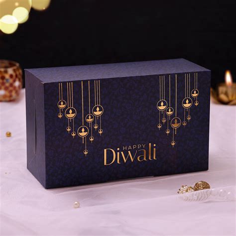 Luxury Diwali T Box Online Diwali T Hampers Hamper Ideas Liliyum Patisserie And Cafe