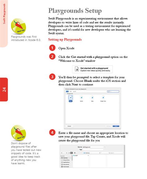 Swift Programming In Easy Steps Develop IOS Apps In Easy Steps