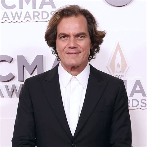 Michael Shannon Explains Why He Turned Down Star Wars Role