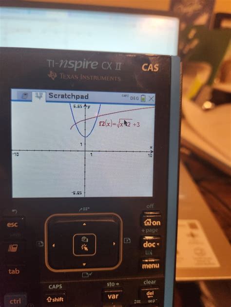 Graph Utility R Ti Calculators