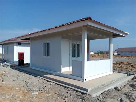 Struktur Dinding Apa Jenis And Bagaimana Tahapan Pekerjaannya